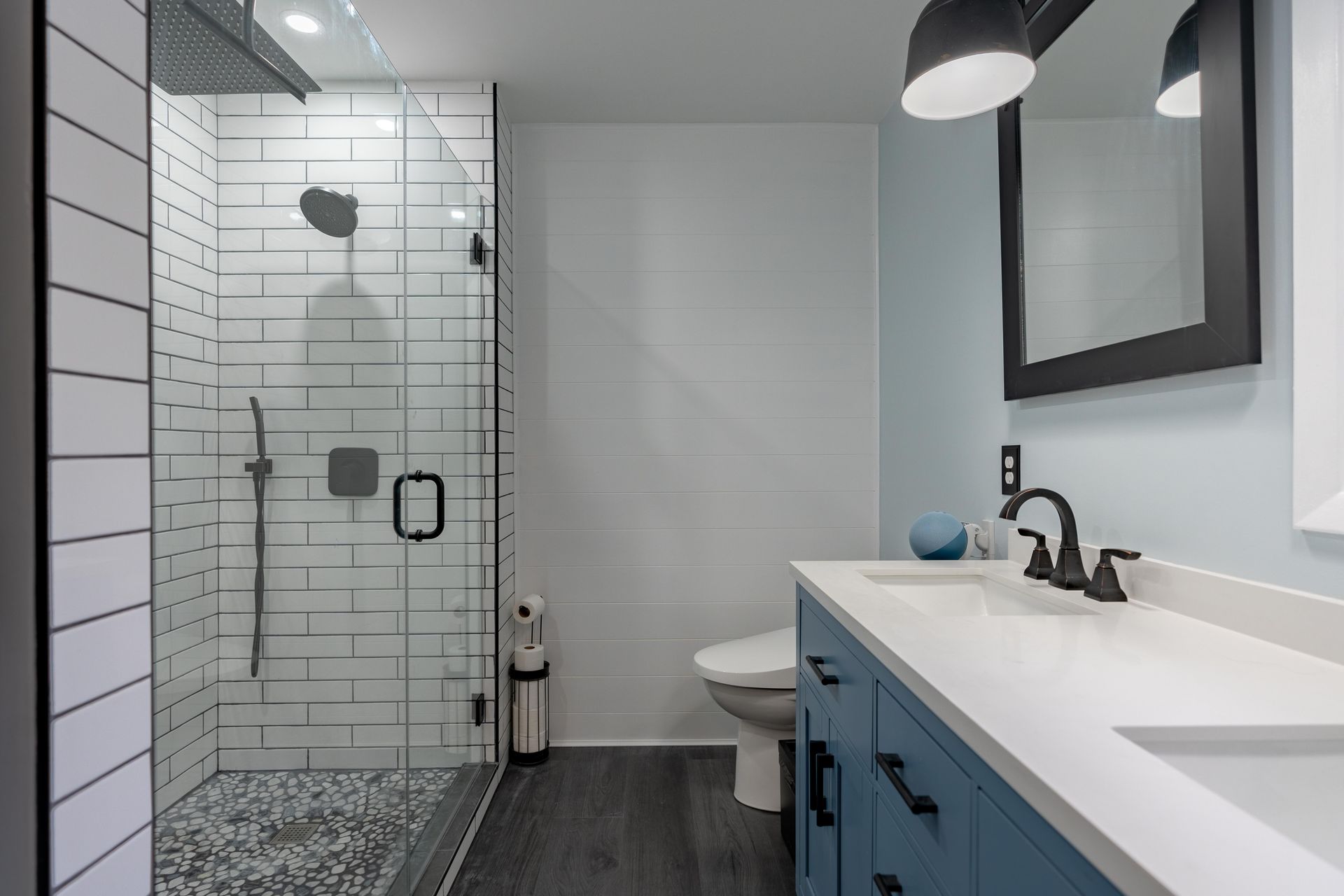 Bathroom Remodeling in Northeast Ohio | Bright Builders
