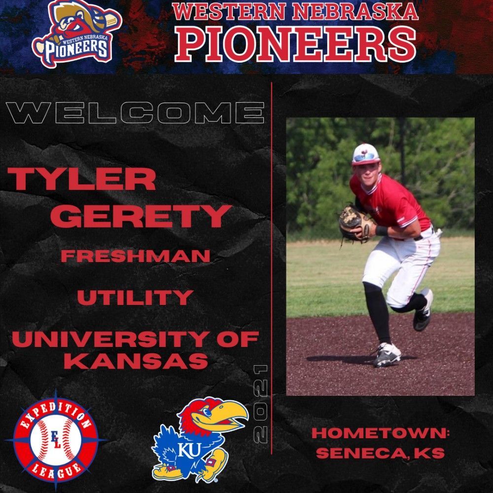 WN Pioneers | Gering, NE | Western Nebraska Pioneers