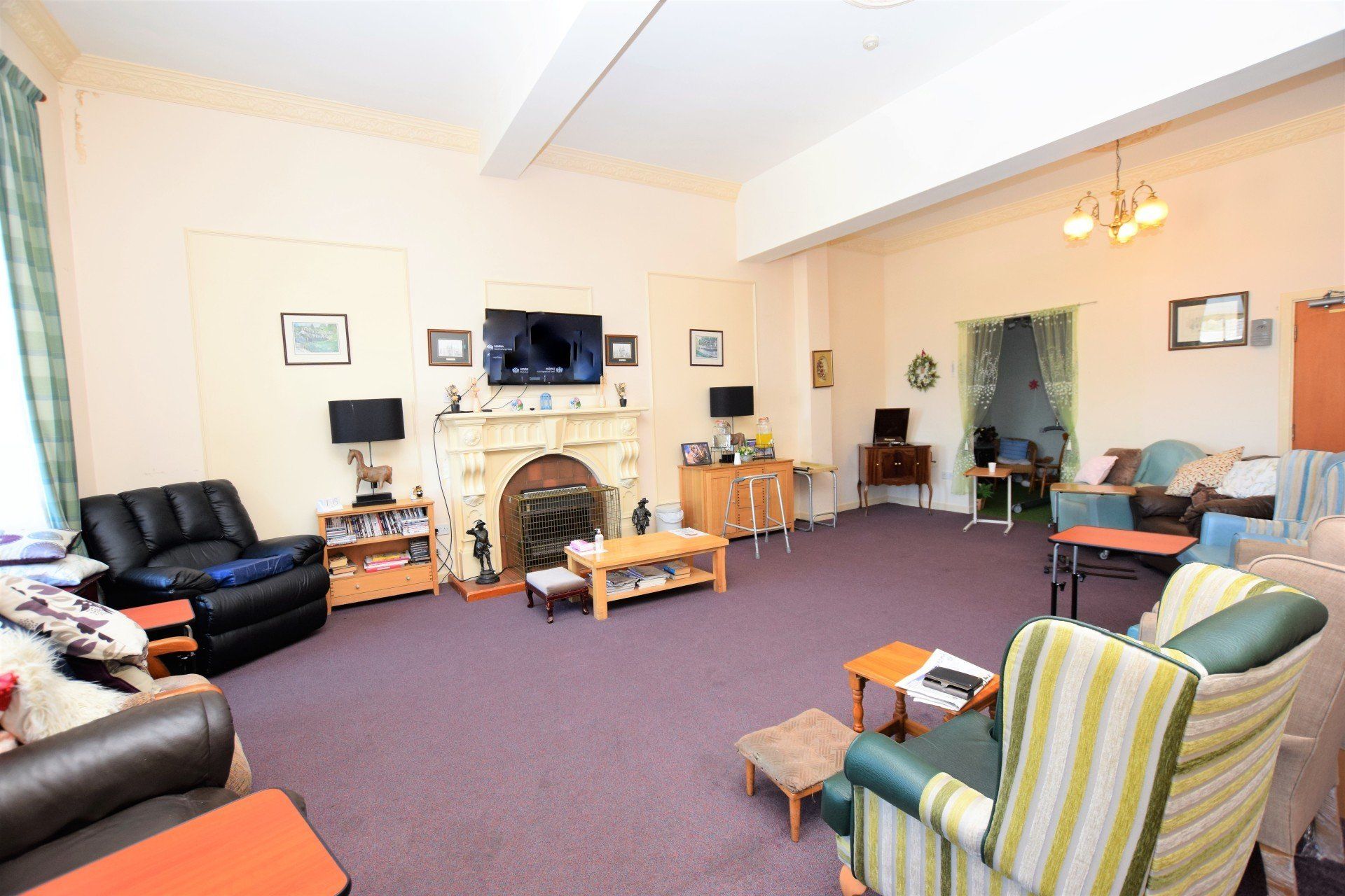 Care home | Riverside House Care Home