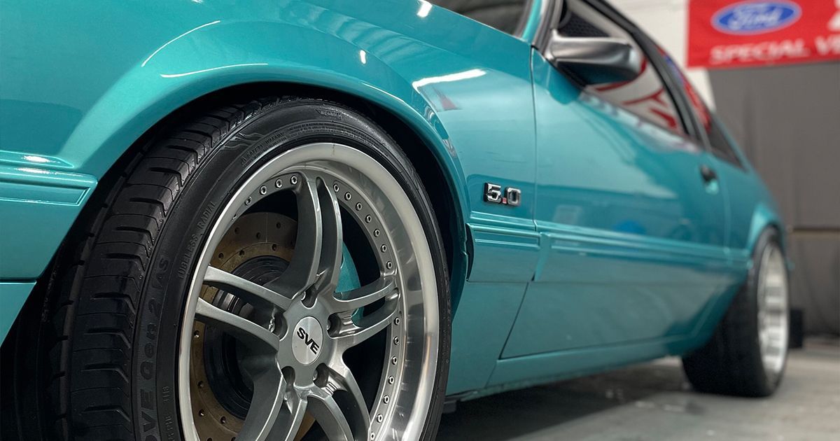 System X® Ceramic Coatings by PrestigePro Detailing | Authorized Installer