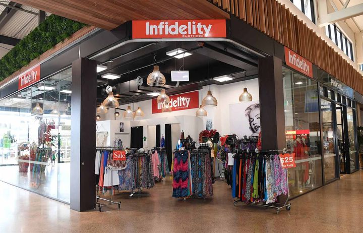Tropical Clothing in Darwin | Infidelity Clothing & Accessories
