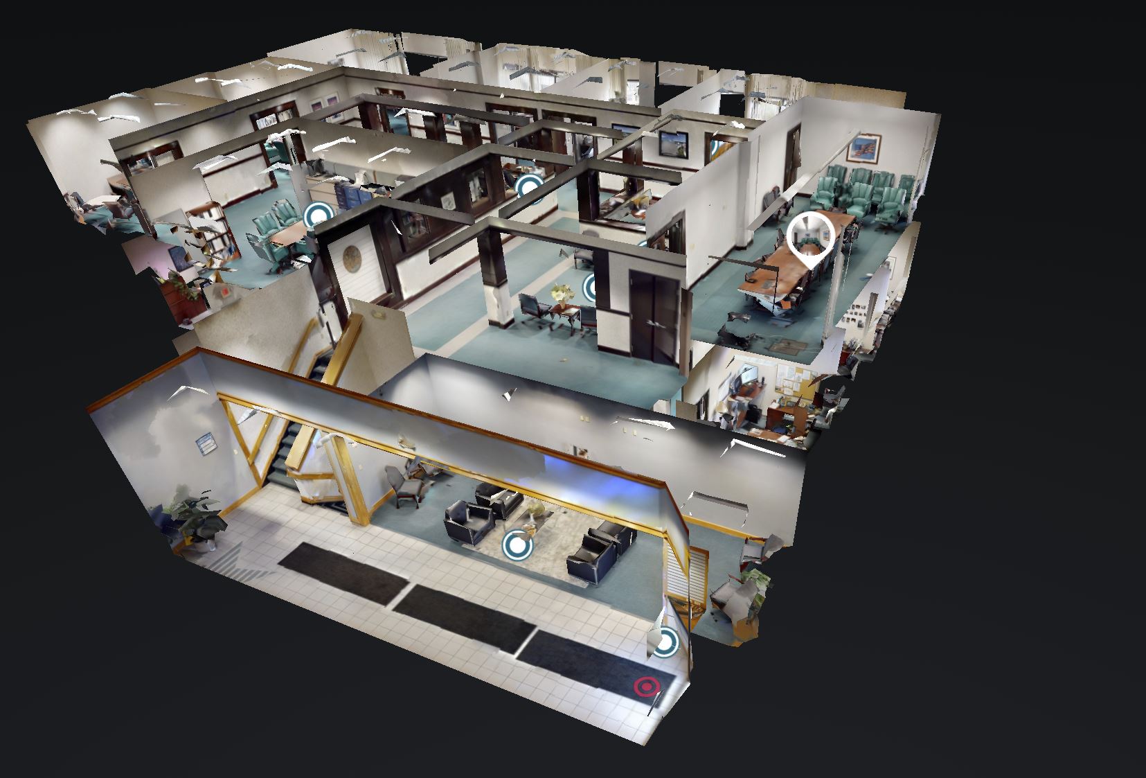 MCCOG | GIS & Mapping