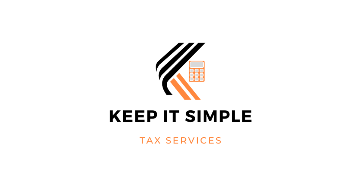 Tax Service Company – Allen, TX – Keep It Simple Tax Services