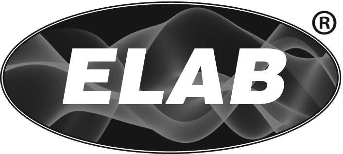 Elab Logo