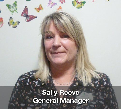 The Mayfields team | Castlemeadow Care | Norfolk