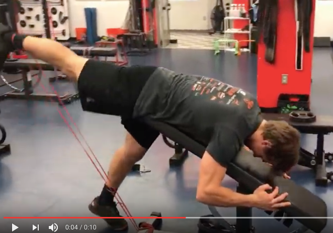 BUILD YOUR OWN REVERSE HYPER FOR A STRONG POSTERIOR CHAIN AND HEALTHY ...