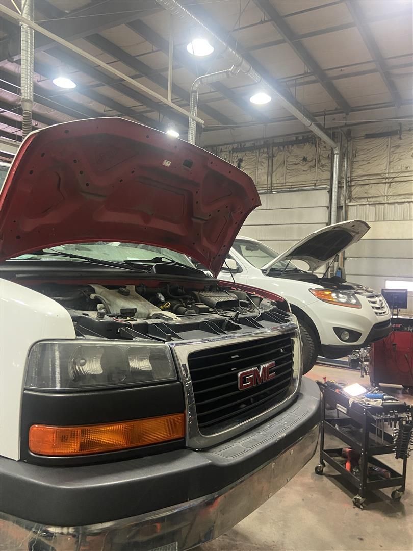 Should I Repair My Vehicle or Buy a New One?