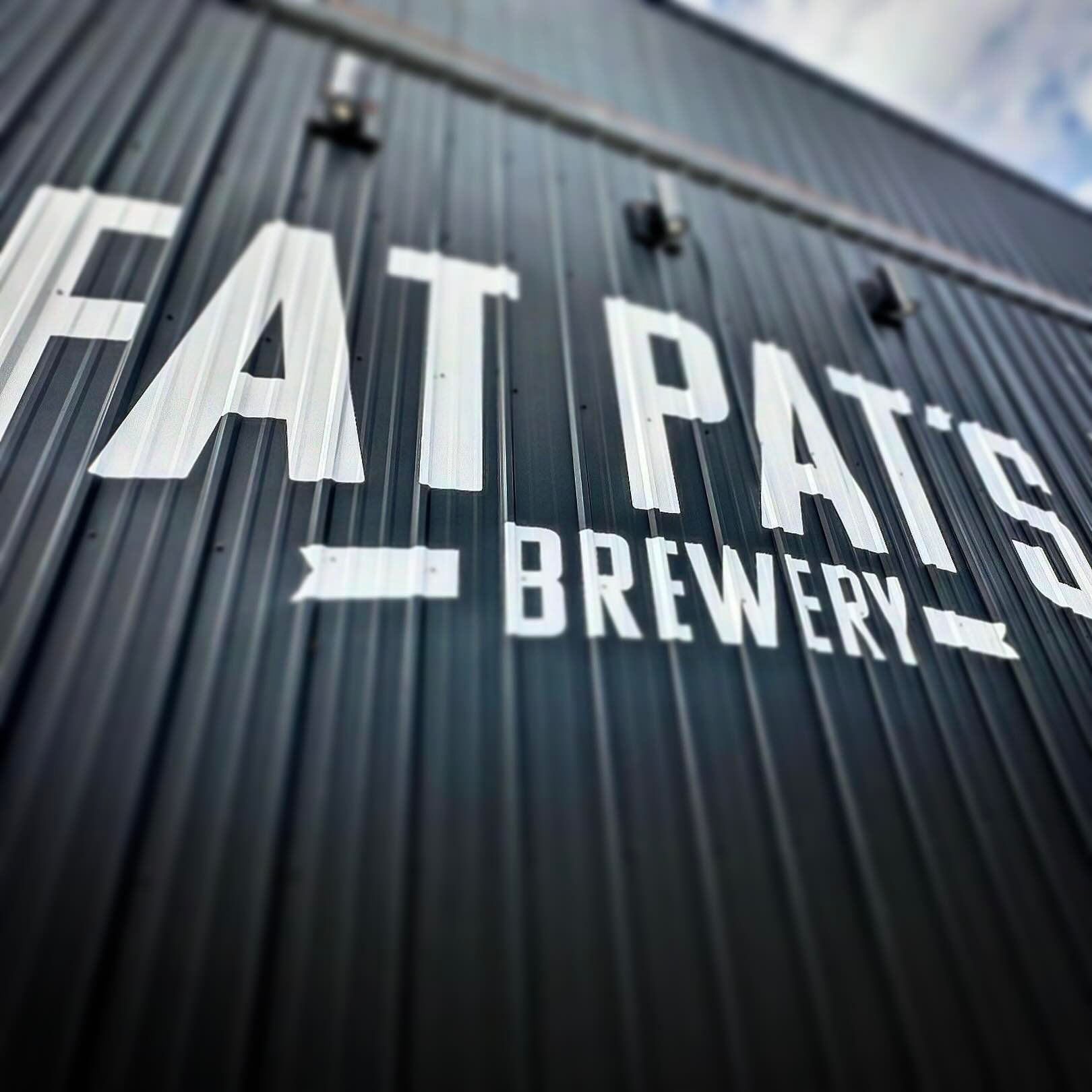 Craft Brewery | Microbrewery & Taproom in Spring Grove, MN | Fat Pat's ...