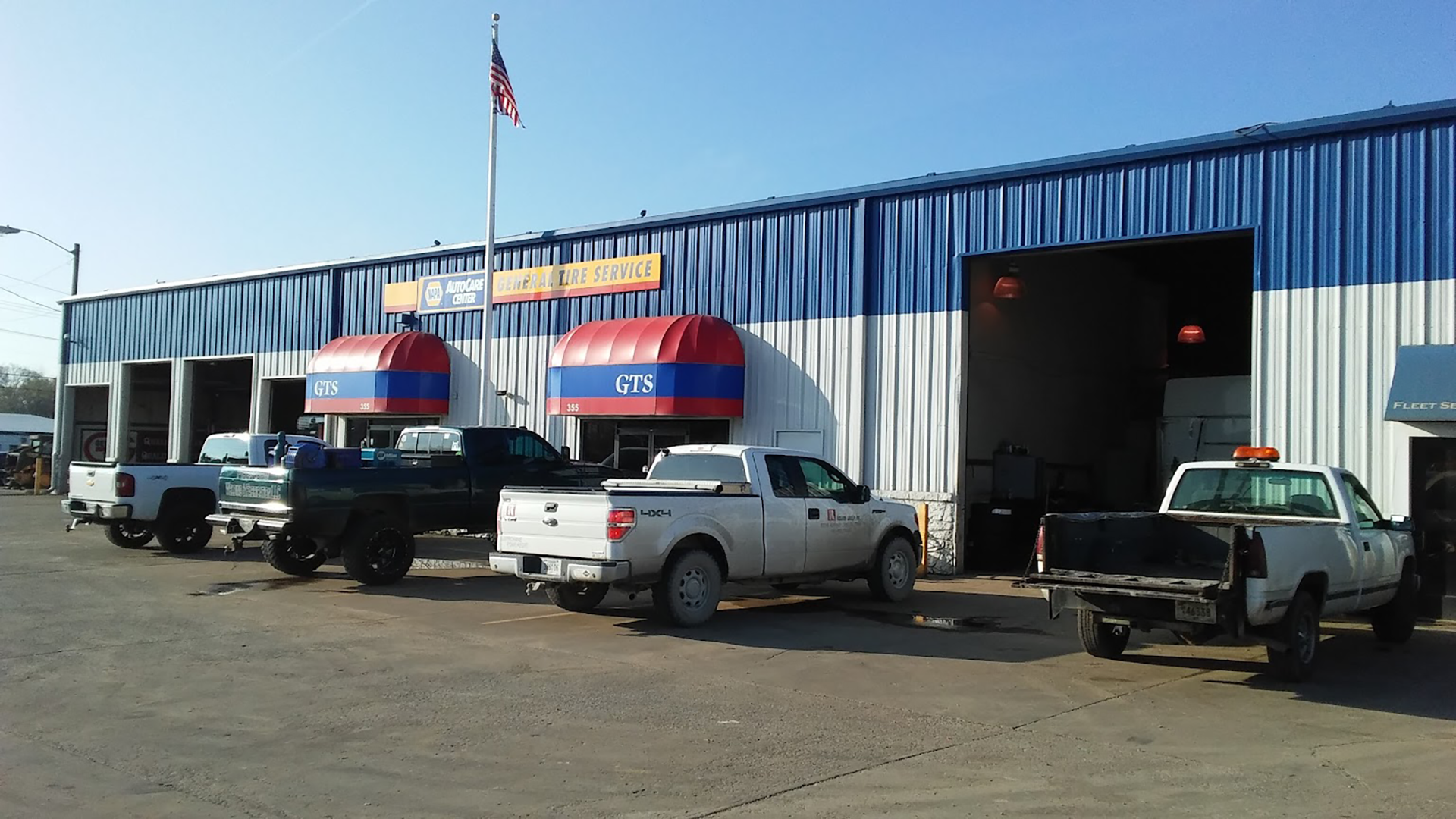 Gallatin Auto Repair
