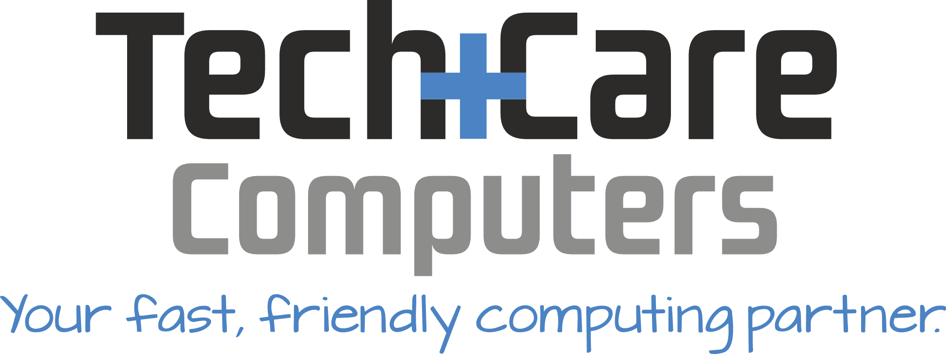 TechCare Computers - Your fast, friendly, computing partner.