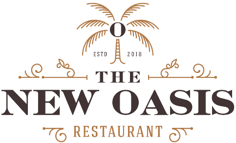 Menu | The New Oasis | Ottawa, IL