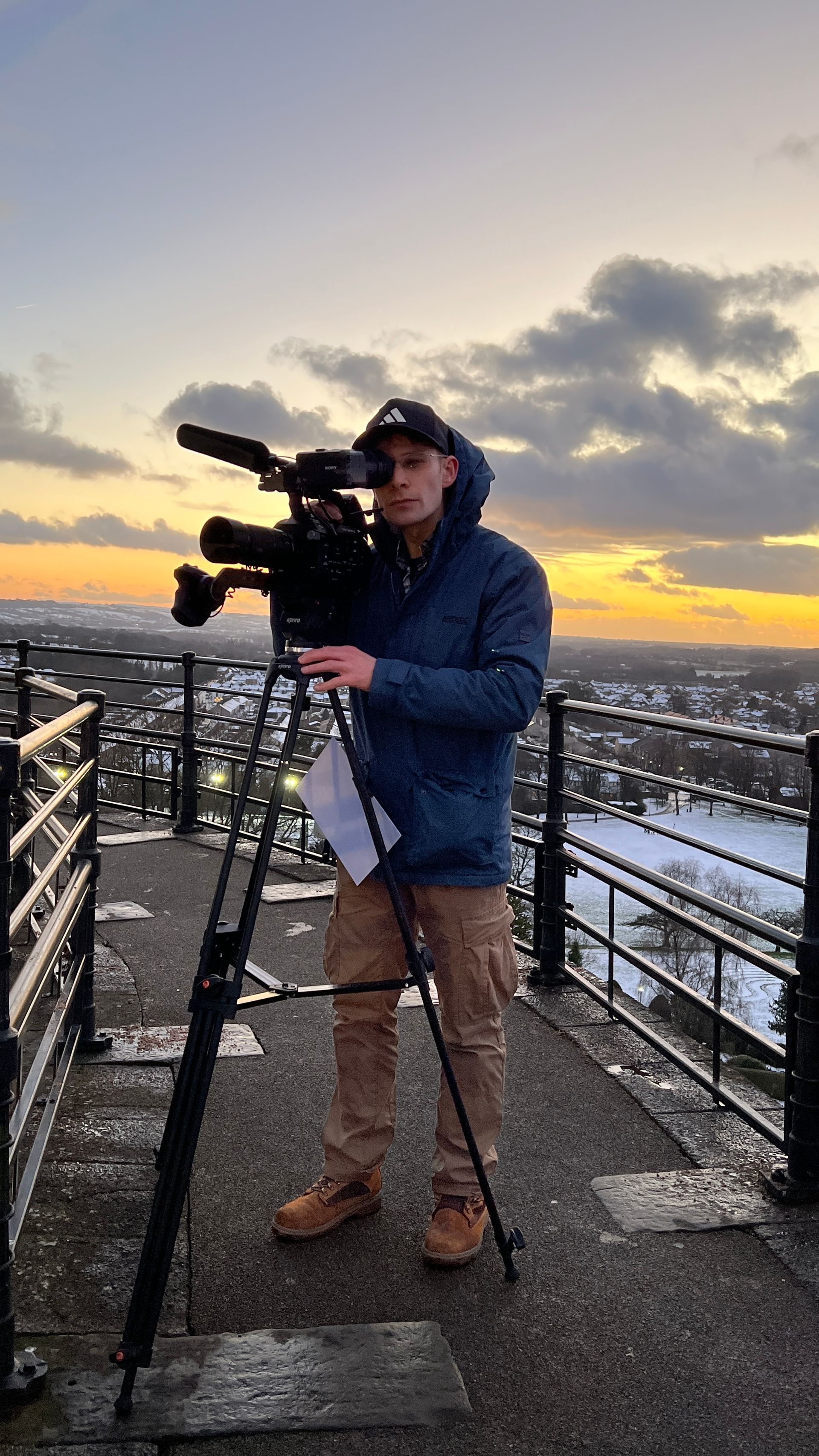 Audio visual hire Manchester