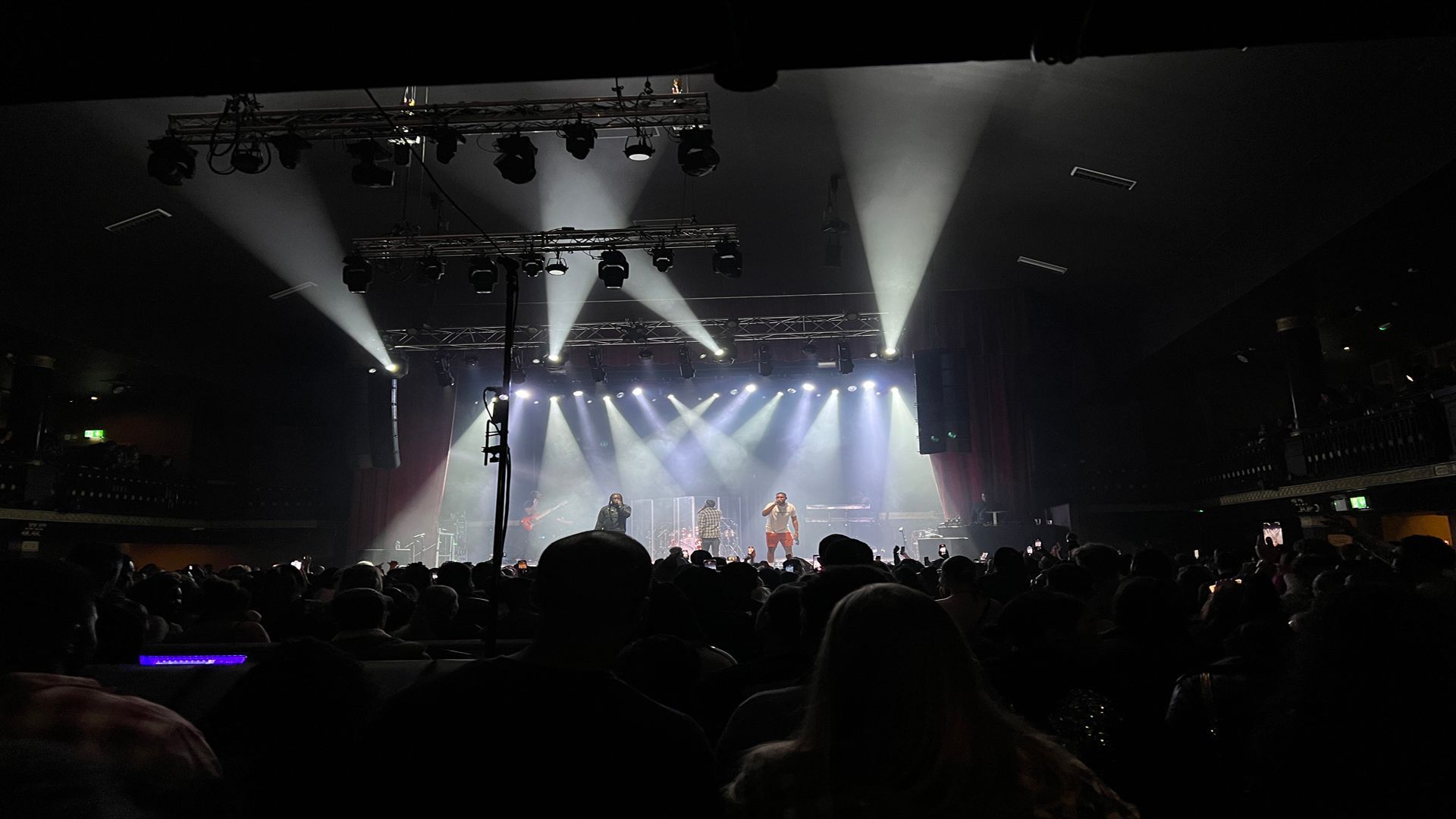 Audio visual hire Manchester