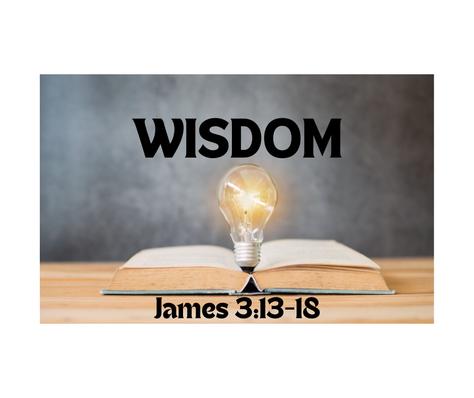 Wisdom