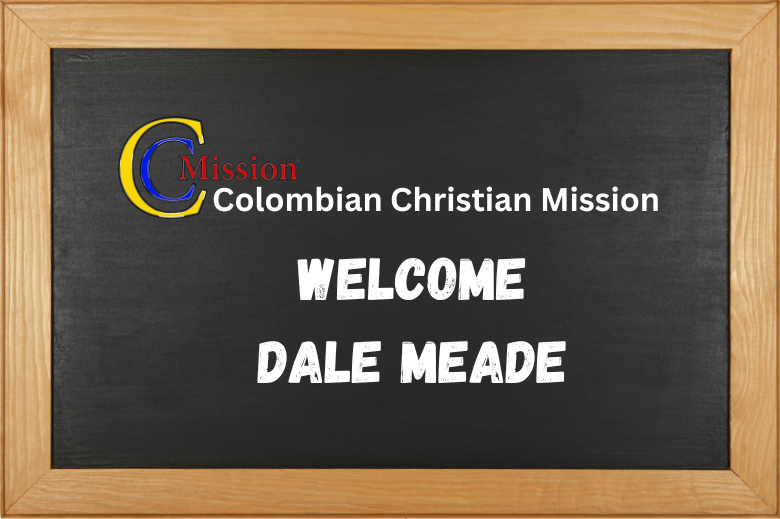 Dale Meade