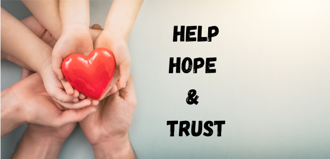 Help Hope & Trust