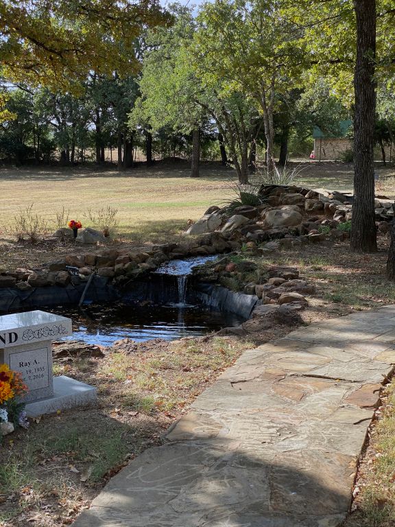 Our Cemetery | Emerald Hills Funeral Home & Memorial Park