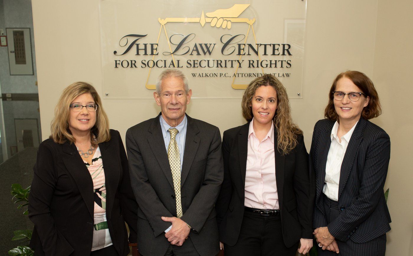 Attorneys | Walkon Law Center | Michigan