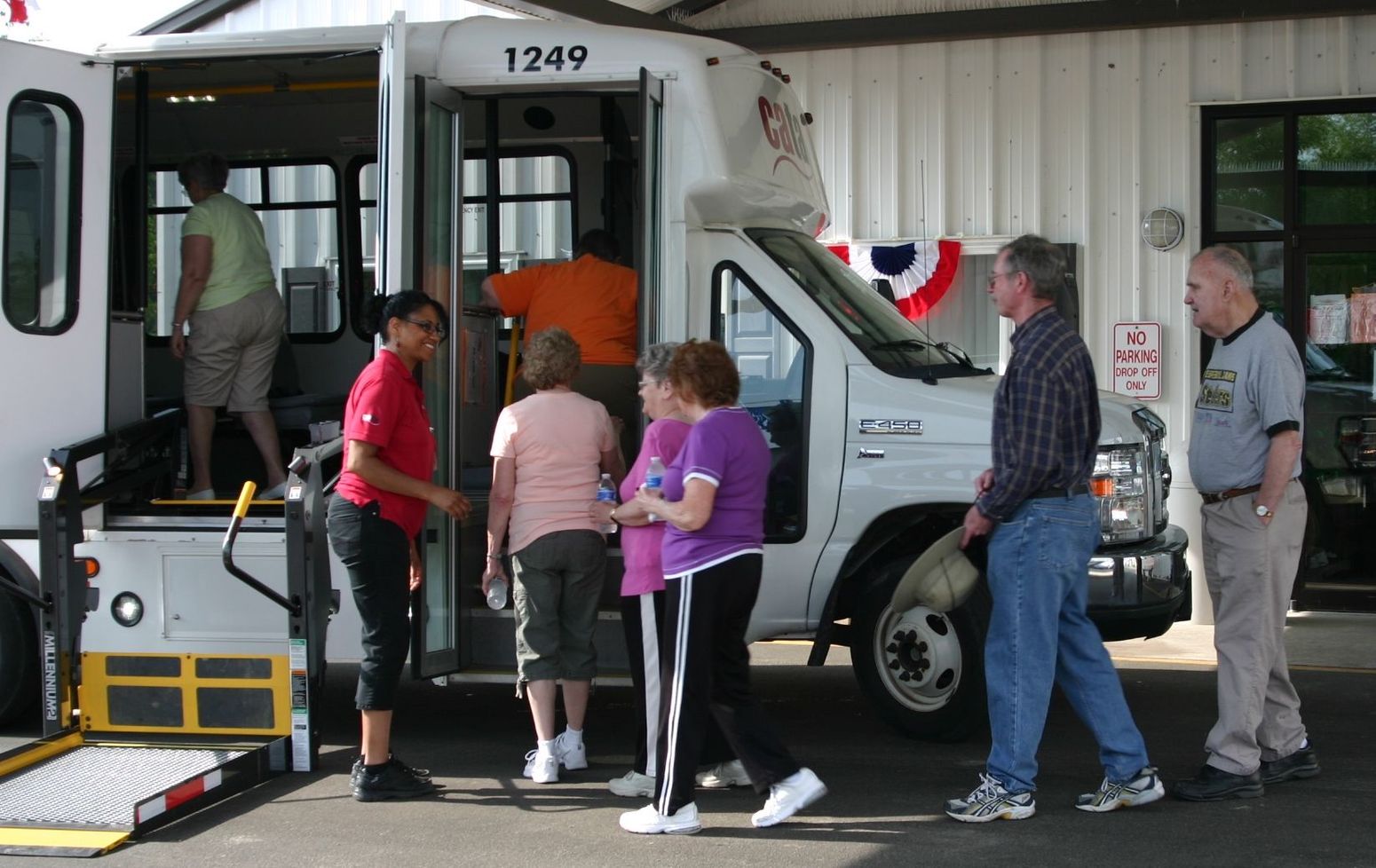 Crawford Area Transportation Authority
