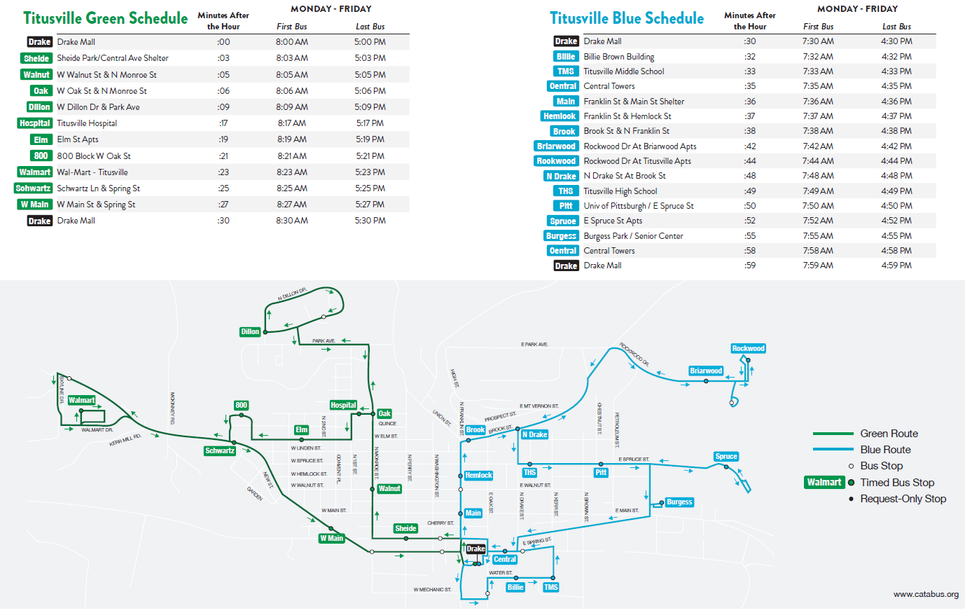 Crawford Area Transportation Authority