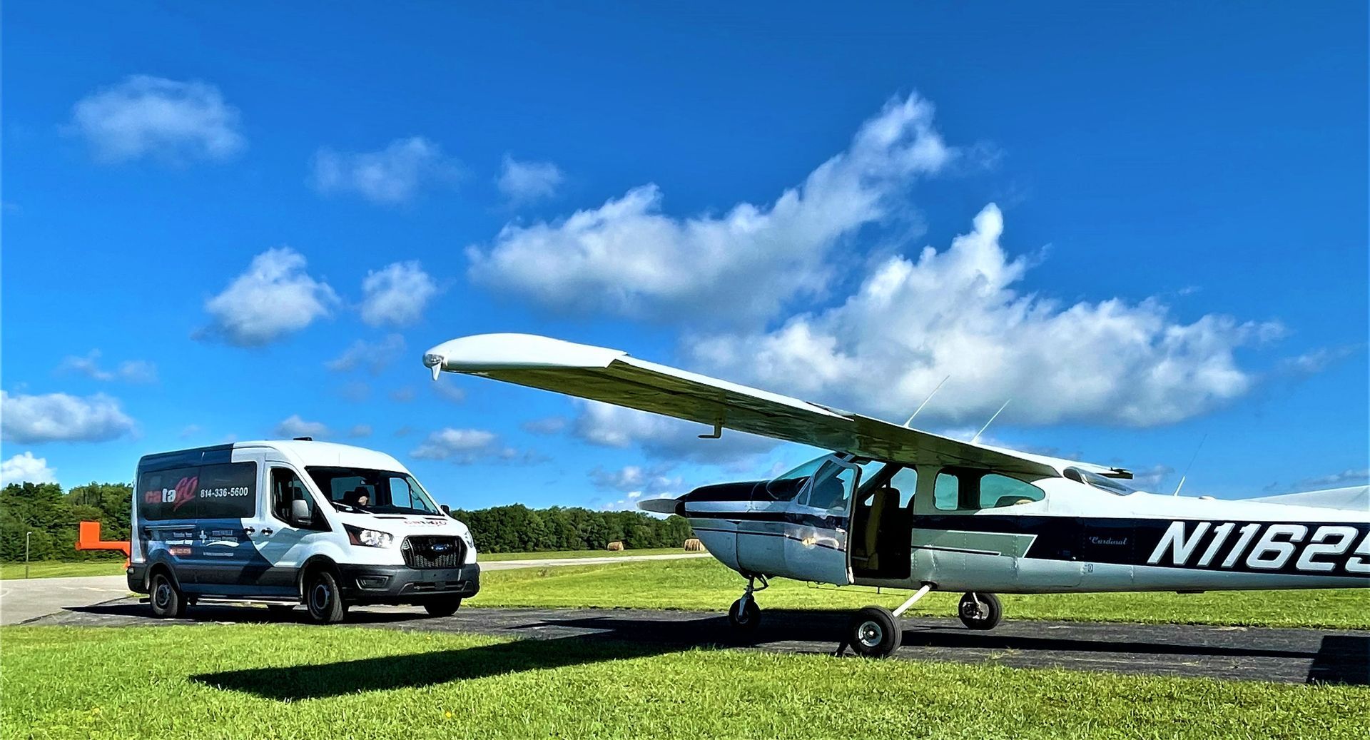 Crawford Area Transportation Authority