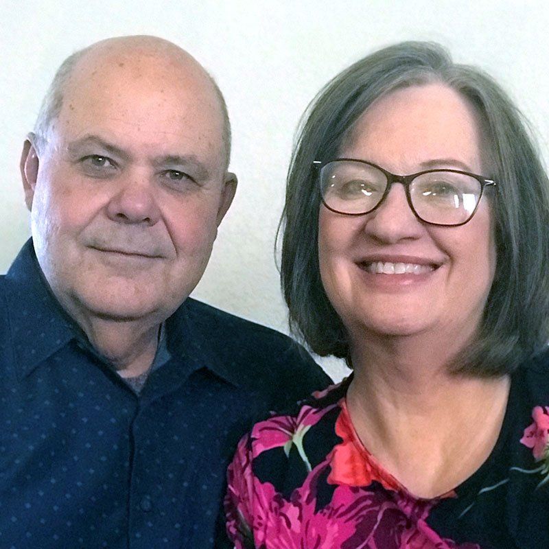 Cornerstone Baptist Church - Kingman, AZ