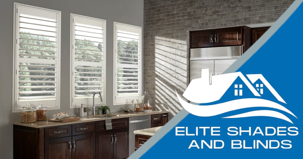 Elite Shades and Blinds | Custom Window Treatments in Mississippi