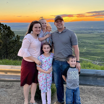 Keene Baptist Church - Keene, NH