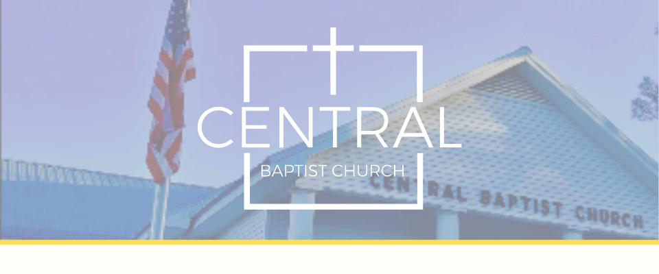 Central Baptist Church - Dixons Mills, AL