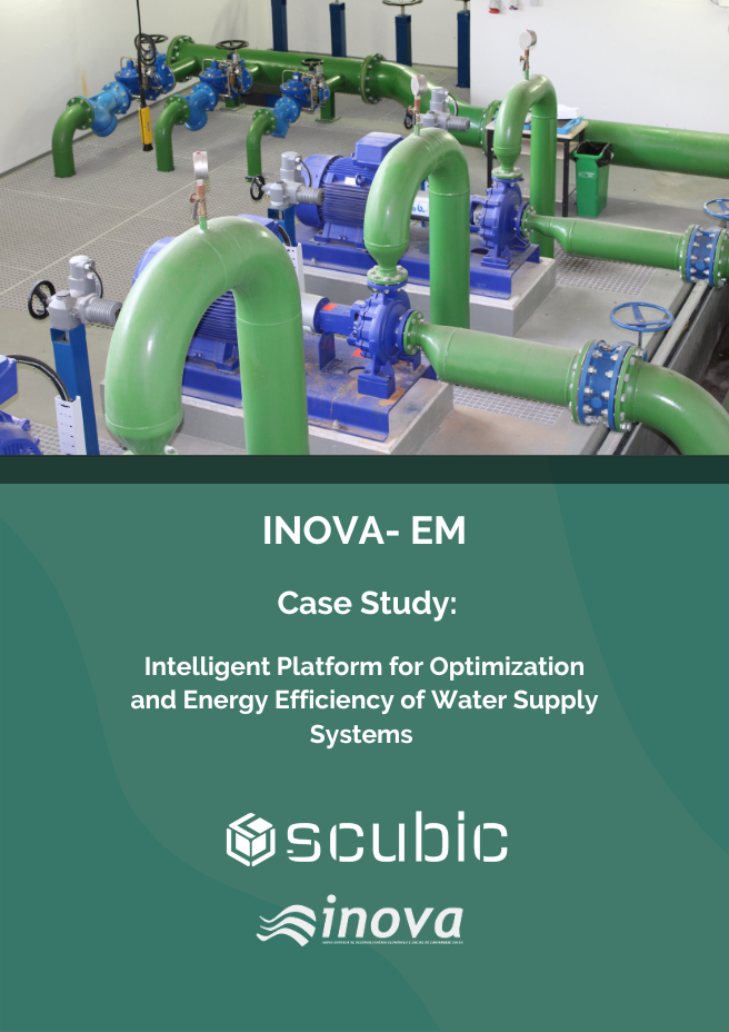 Smart Software Solutions for Water Utilities