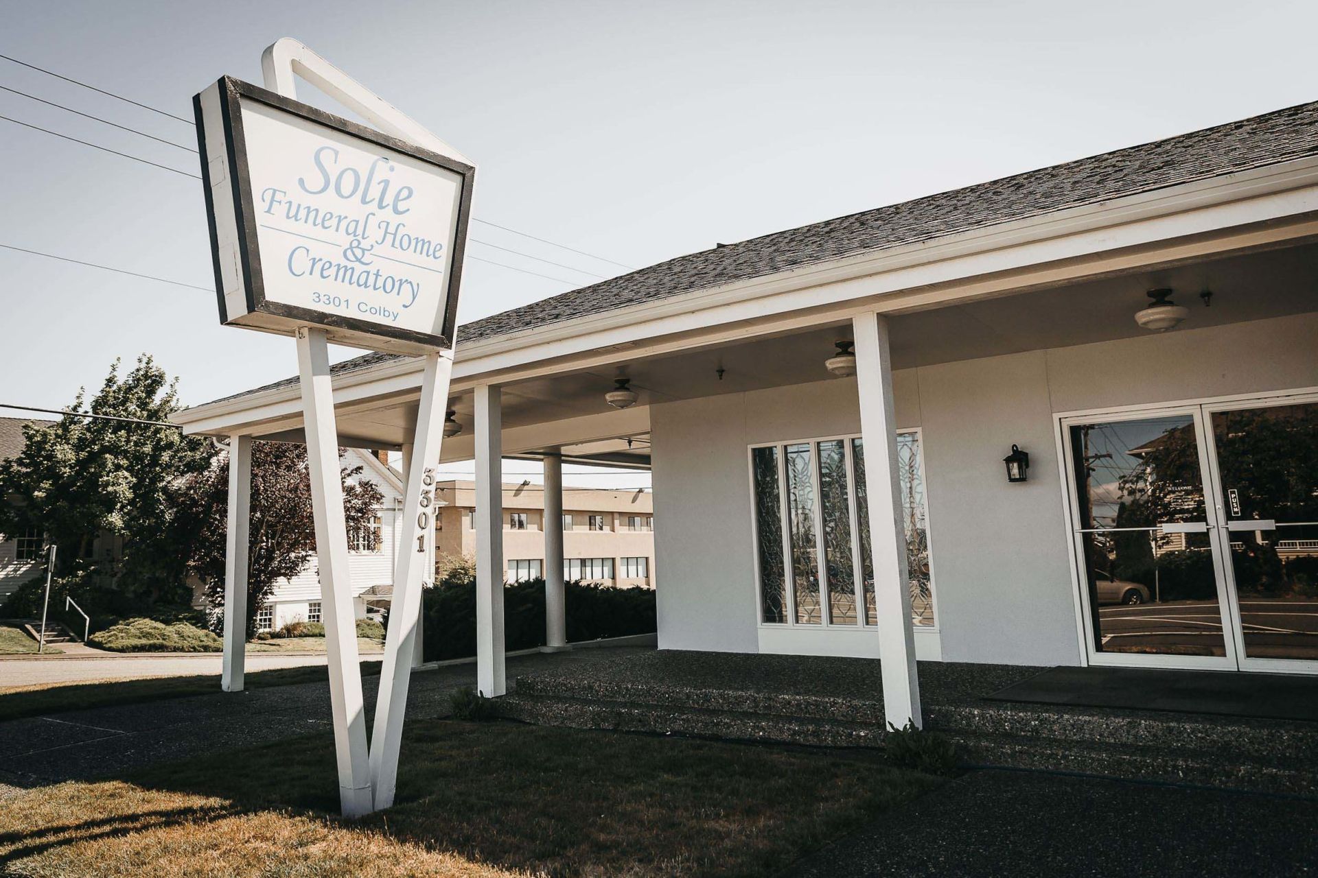 Our Story | Solie Funeral Home