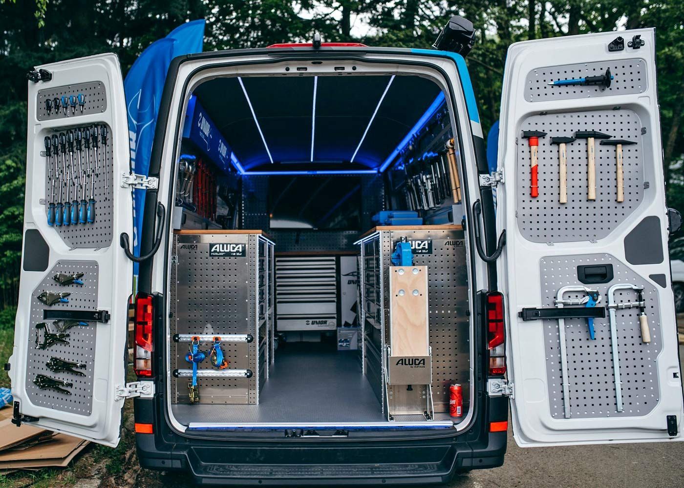 Specialised Mobile Auto Mechanic Services