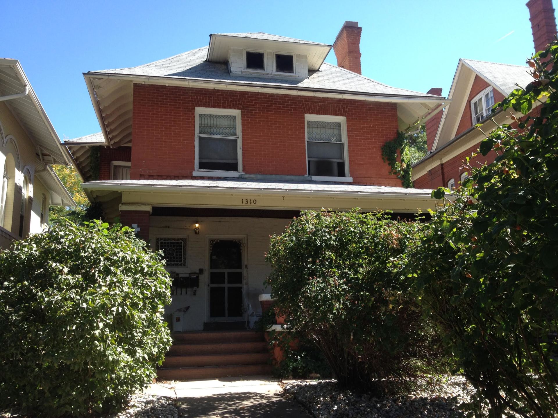 Online Property Management Rentals, Services in Denver, Colorado ...