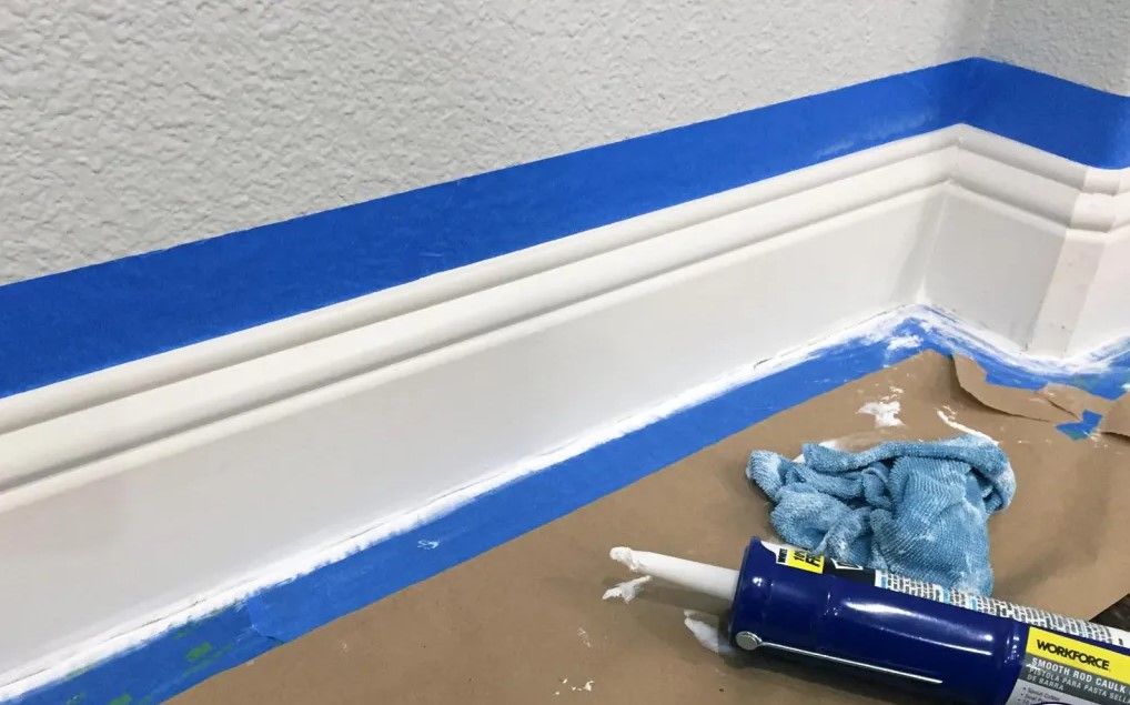 Why Painting Baseboards is a Better Option Than Replacing Them ...
