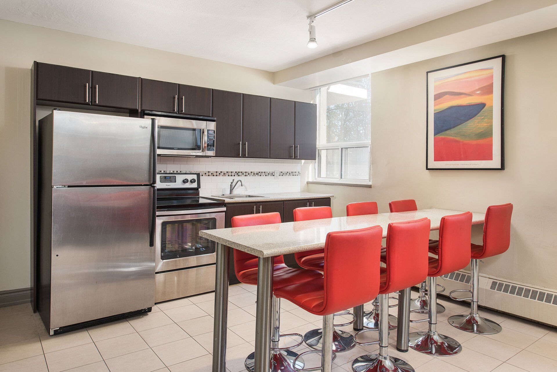 1080 Kingston Rd. Suite Availability