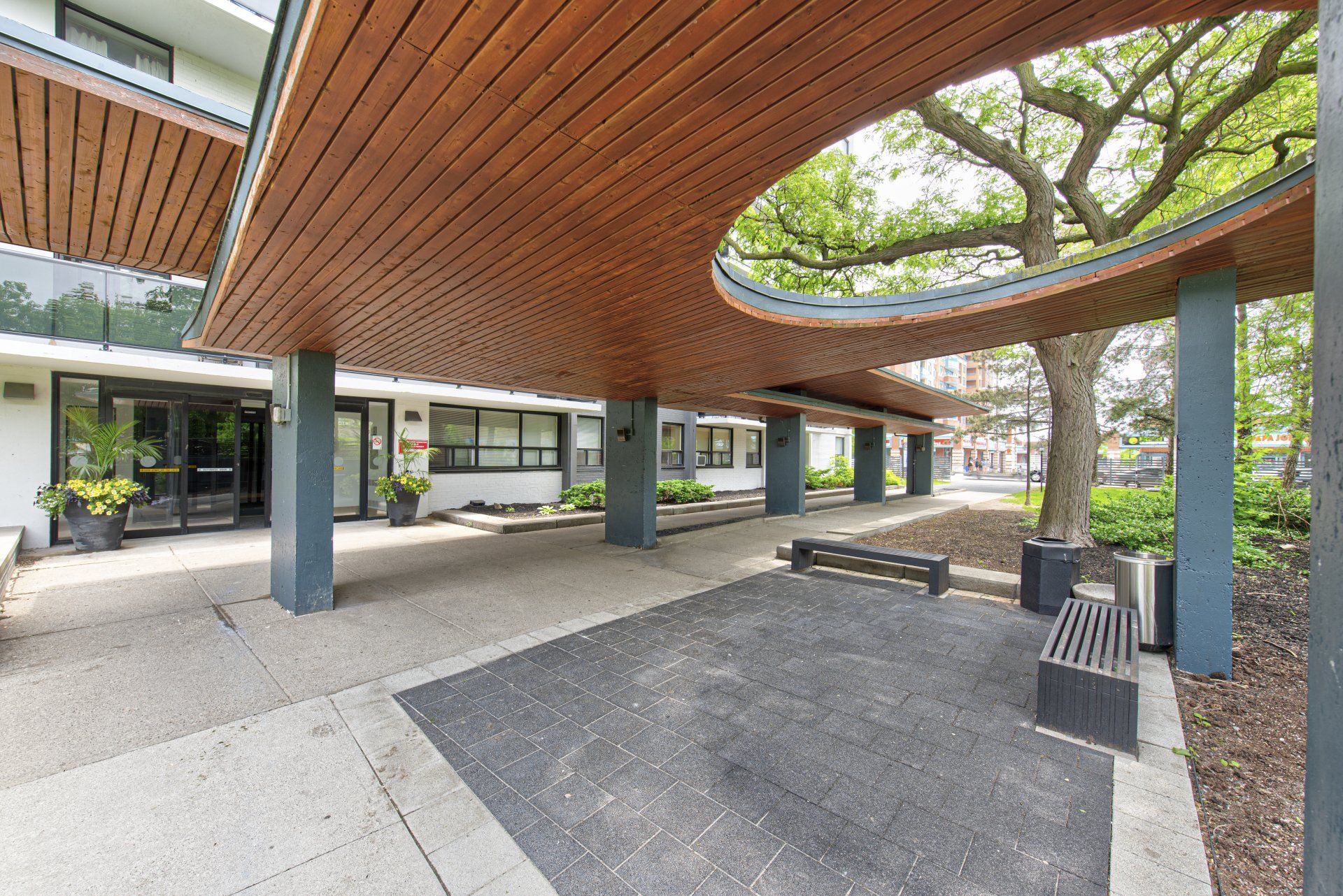 1080 Kingston Rd. Apartments for Rent