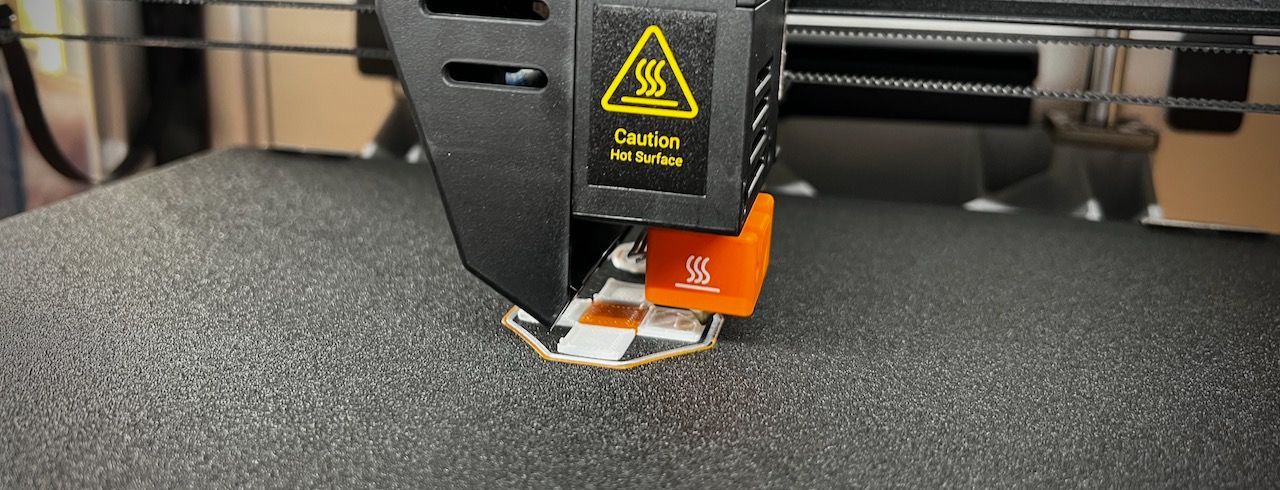 Snapmaker J1S Review