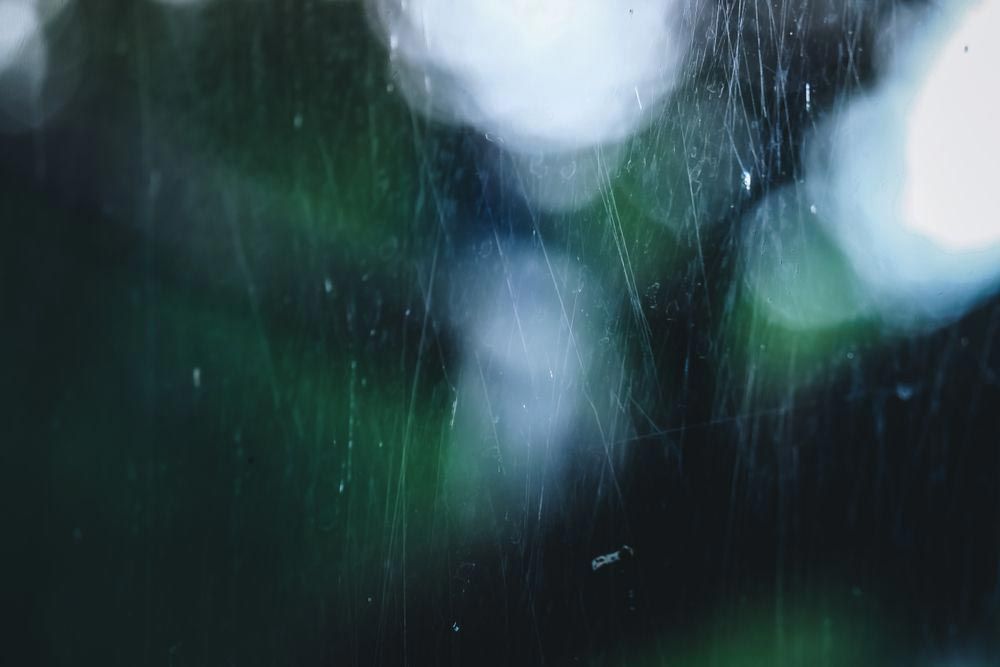 How To Remove Scratches In Glass At Home?