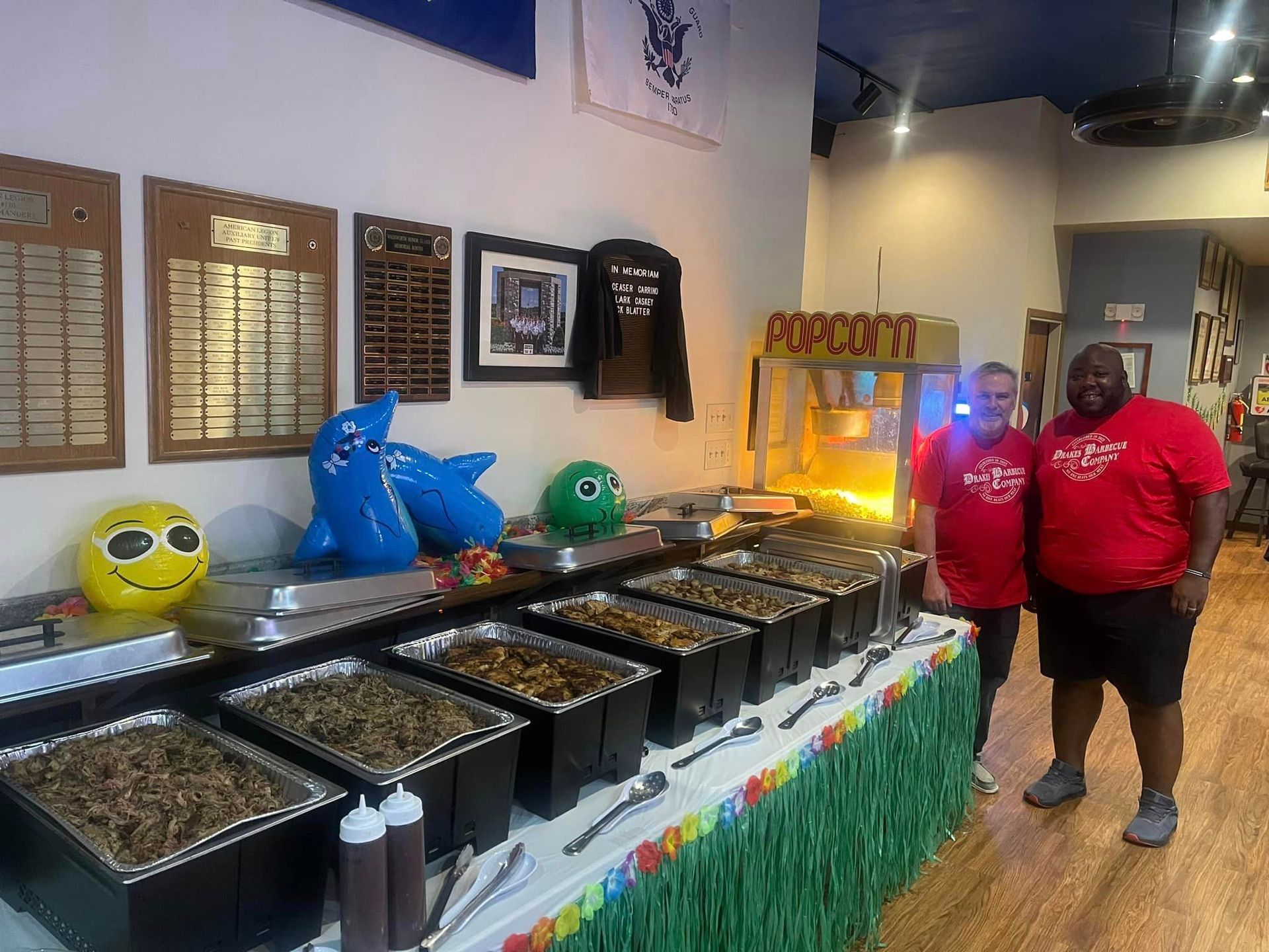 Drakes Barbecue Menu | Delicious BBQ Options in Wadsworth, OH