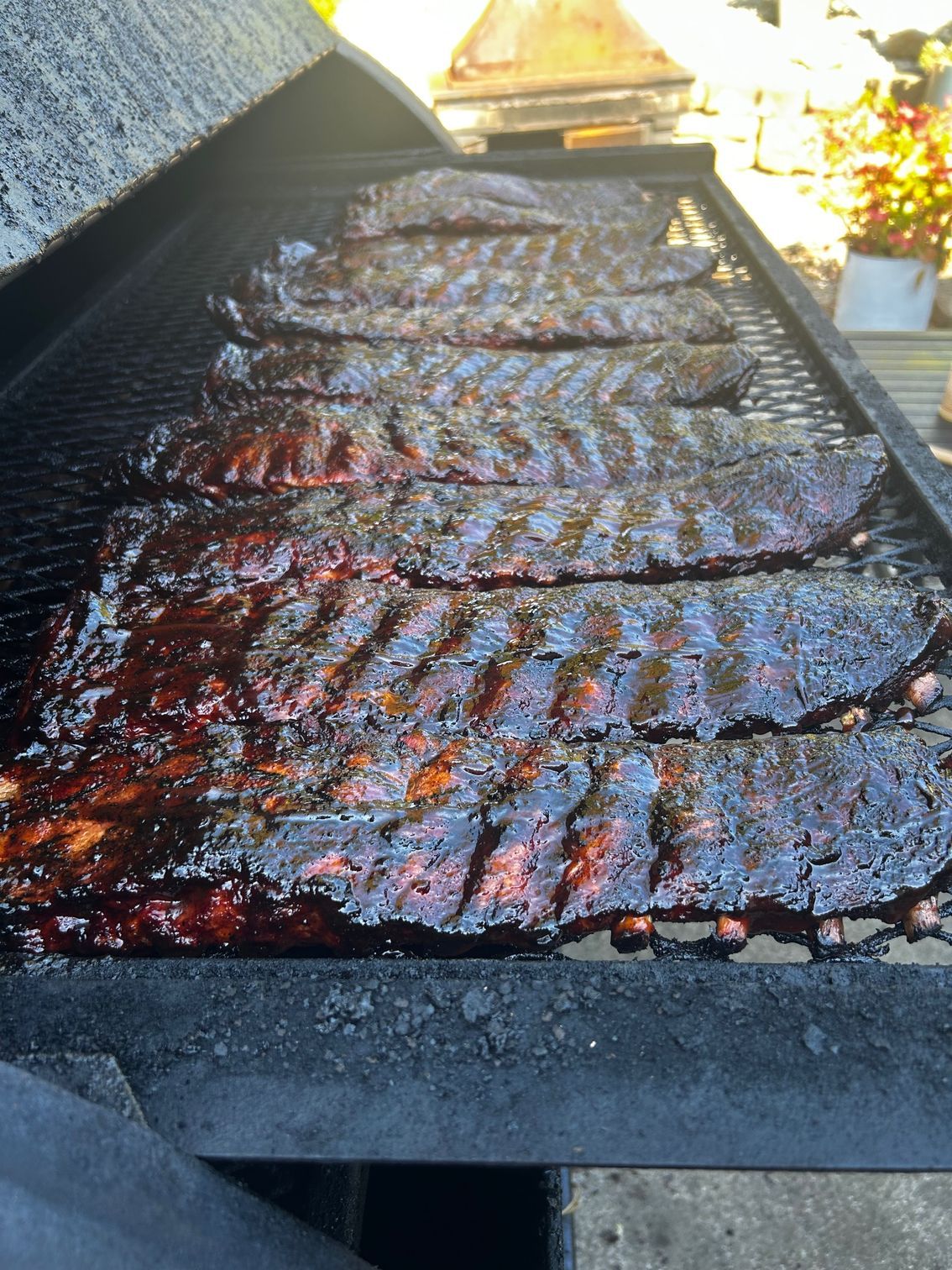 Order BBQ for Pickup – Drake’s Barbecue Company