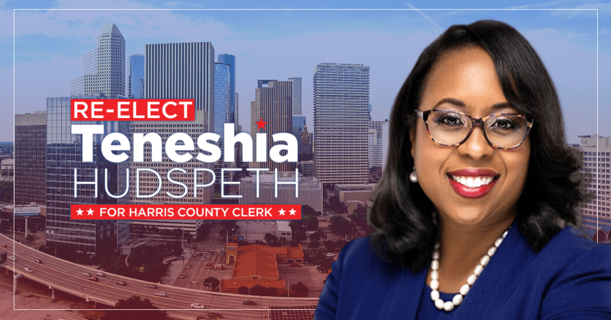 Accomplishments | Teneshia Hudspeth