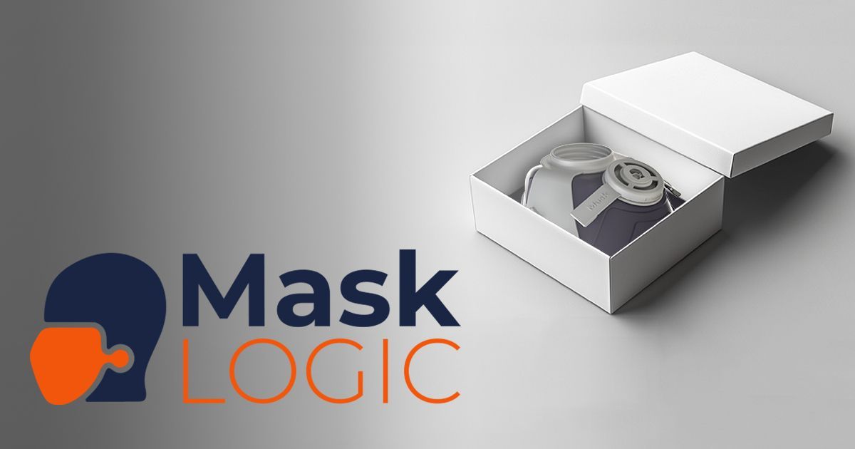Reusable half mask respirator custom made for your face