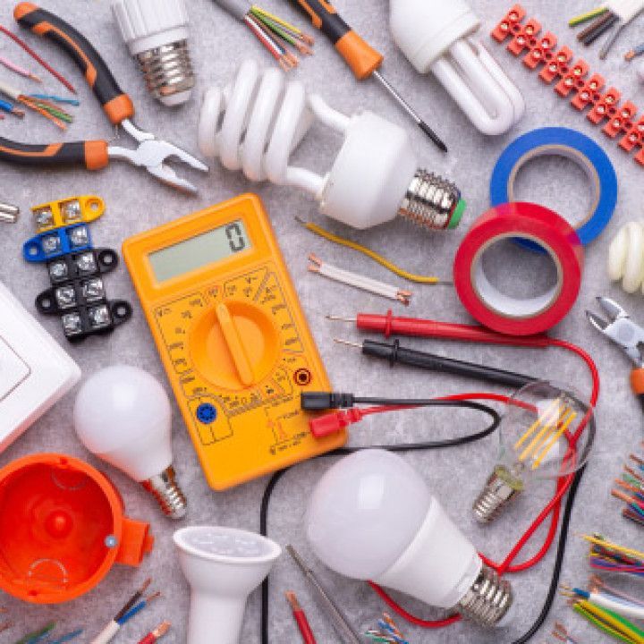 Electrician Services in Santa Clara & Merced County, CA - Astorga ...