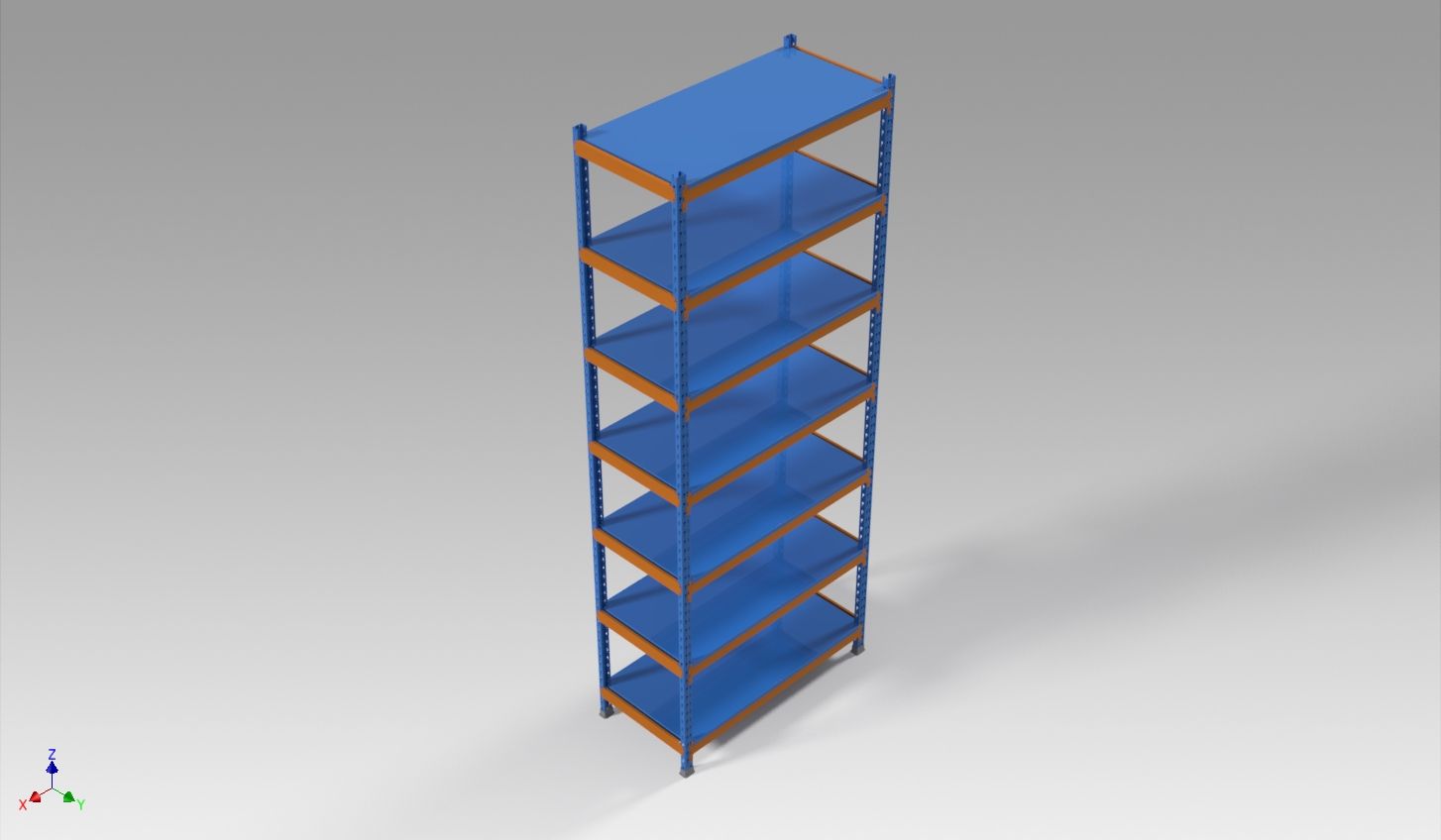 Racking Solutions for Efficient Warehousing