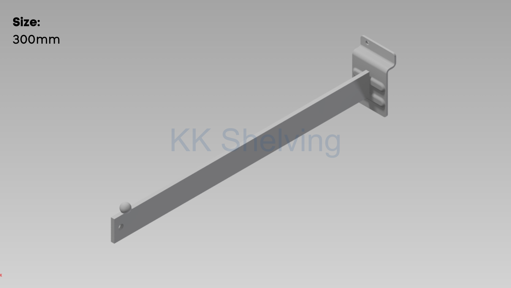 Display Hooks for Captivating Retail Displays