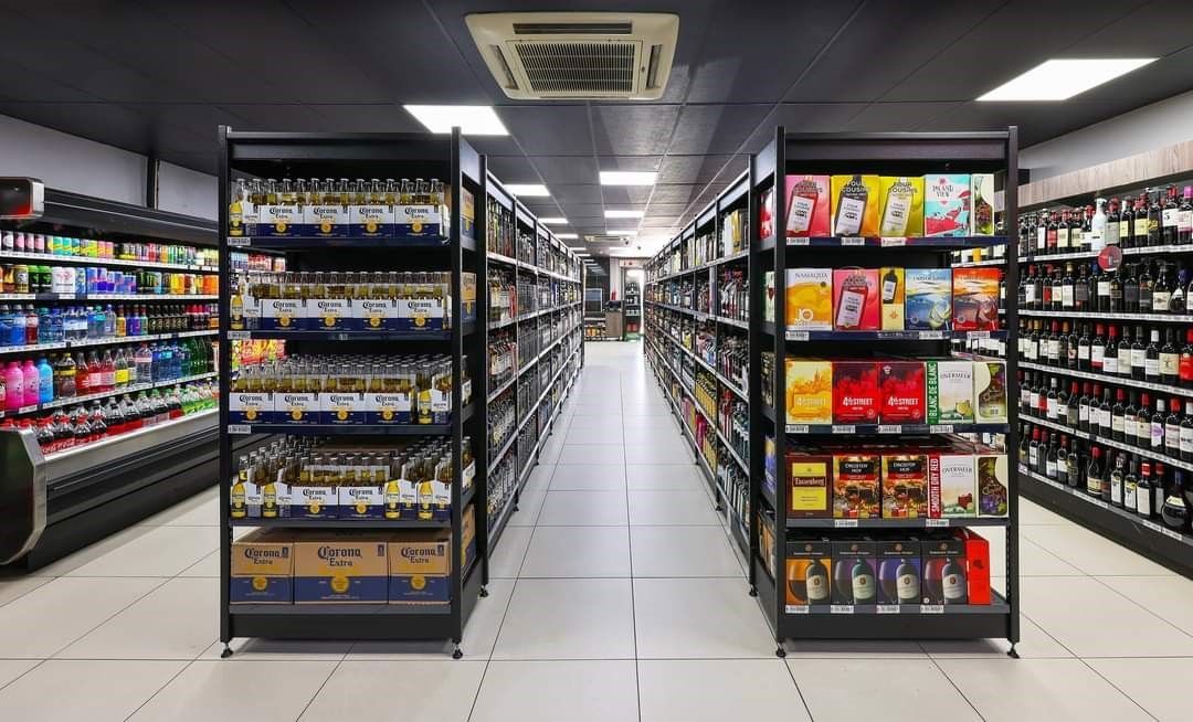 Shelving Solutions from KK Shelving | Contact Us