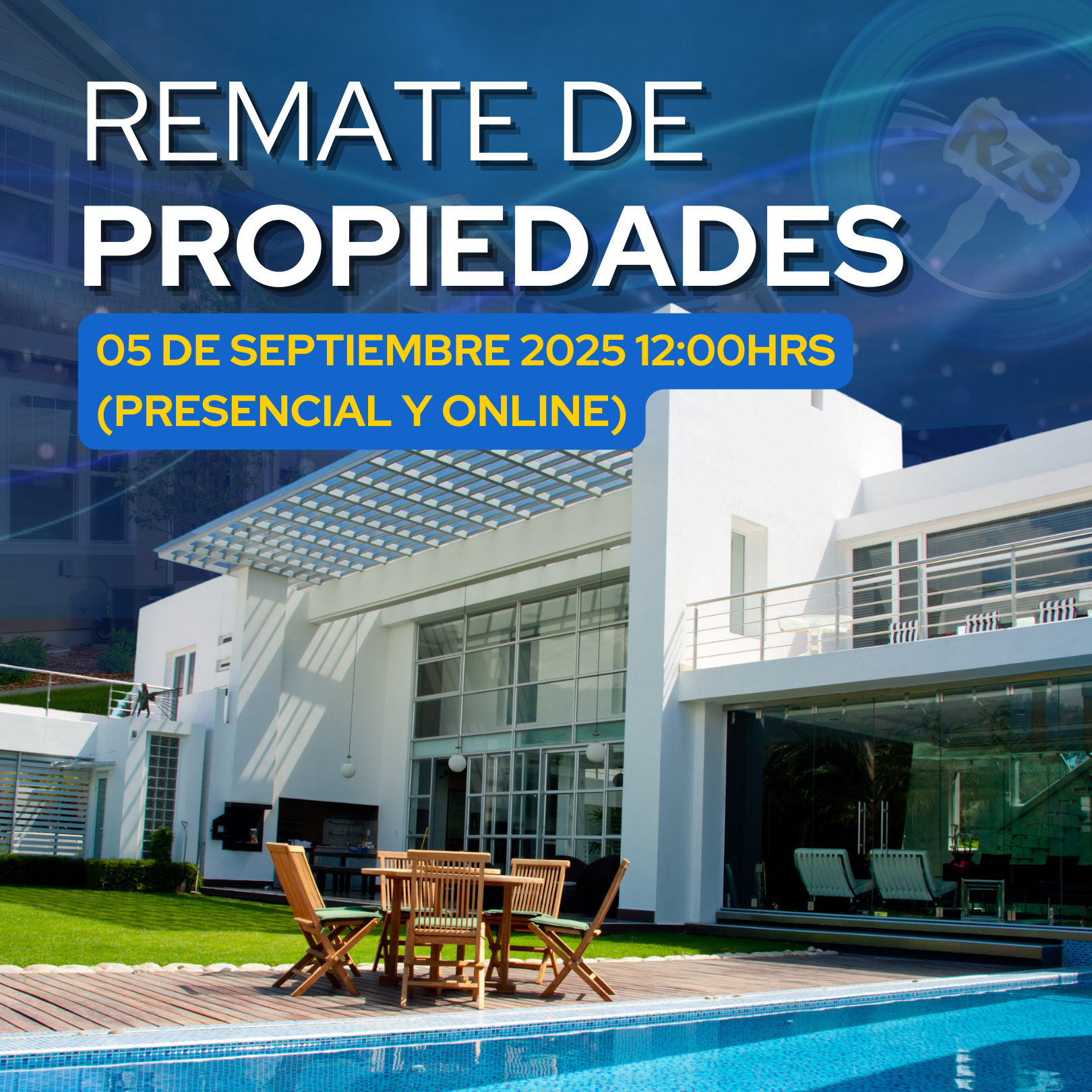 Remates Zona Sur Liquidación y Gestión de Activos