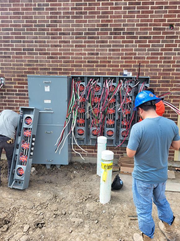 Home [gcselectric.net]