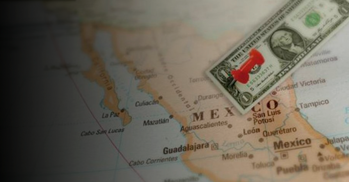 Nuevas Inversiones Extranjeras en México 2025: Impacto Estatal y ...