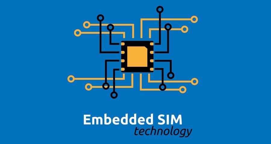 IoT | How to Manufacture 4g/5g Connected Products with eSIM